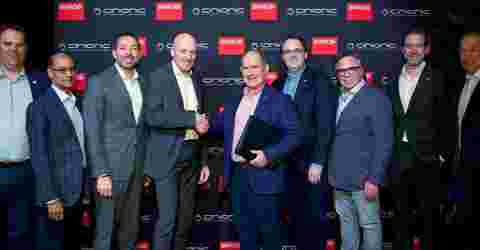 Cineplex and Cinionic sign multi-year rollout for 800 laser projectors ...