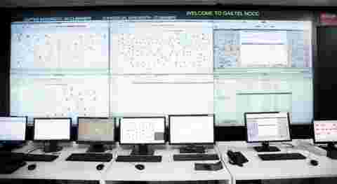 GAIL Noida drives efficiency with Barco solutions - Barco