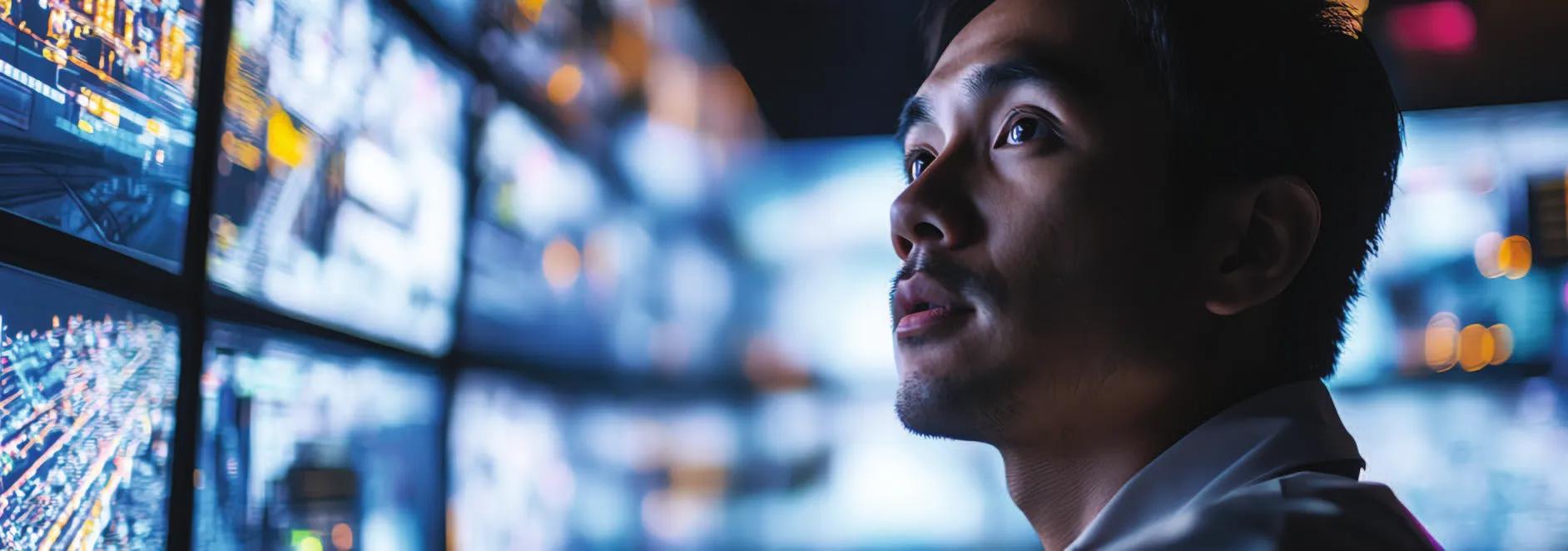 Barco’s control room report (1/5): The secrets of success - Barco