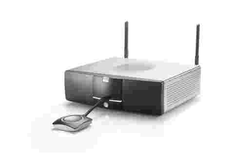 How to easily pair a ClickShare Button? - Barco