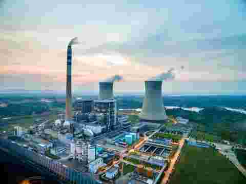 Process control center solutions - Barco