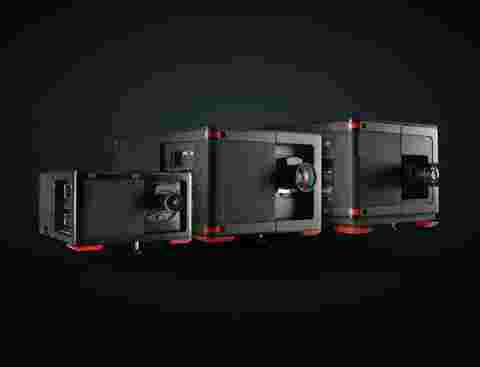 Cinema systems - Barco