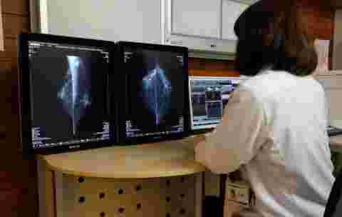 Kakogawa Medical Center in Japan upgrades radiology department with ...