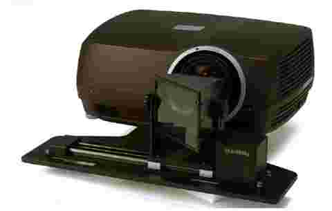 The history of Cinemascope - Barco