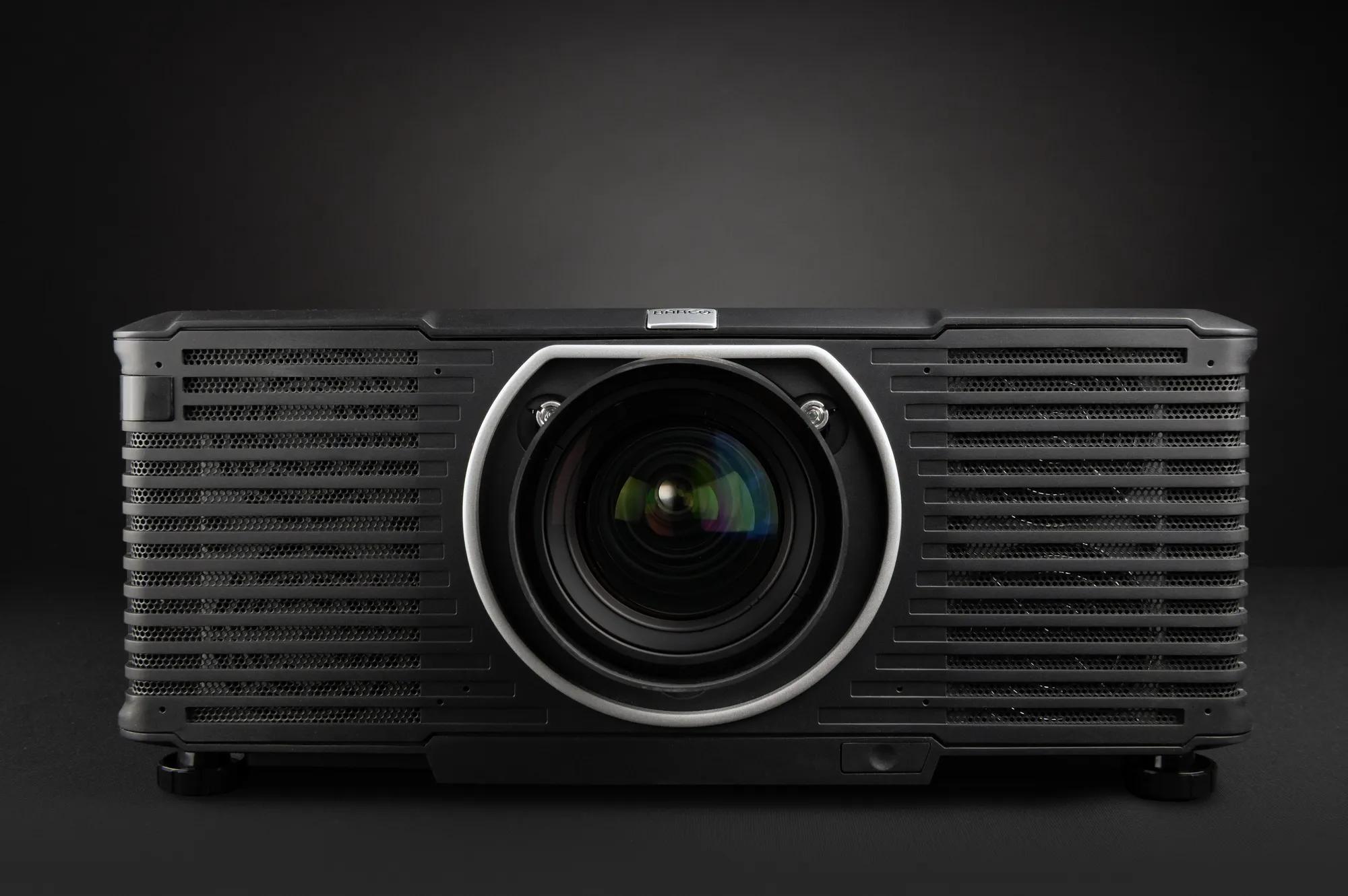 Barco strengthens China growth trajectory with major technology order ...