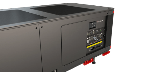 内瑟斯 (Nerthus) - Barco