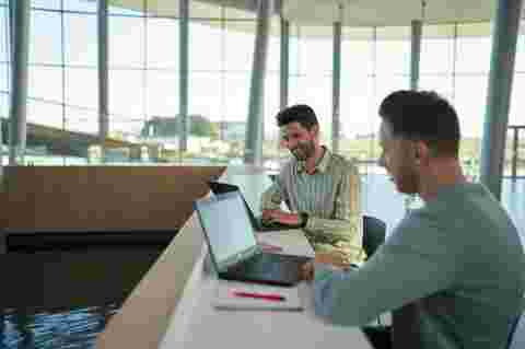 Alliance partners - Barco