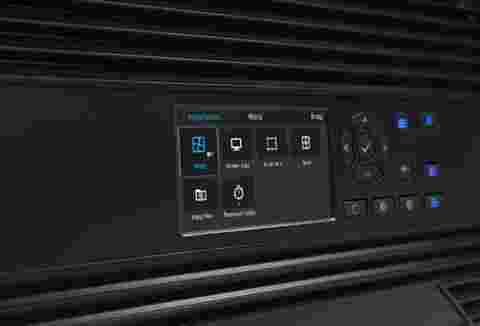 Warp & Blend - Barco