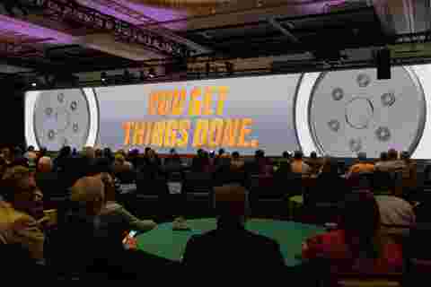 avad3 helps event planners achieve the impossible with Barco ...