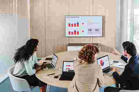 ClickShare C-10 - Barco