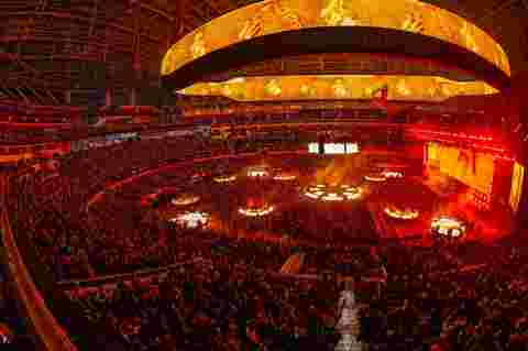 Barco Event Master drives unparalleled visual experience for Illenium's ...