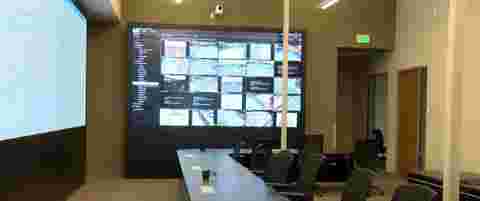 Reimagining Response: Redding Electric Utility's Emergency Operations ...