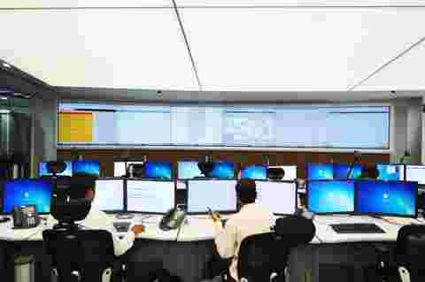 Capita IT Services - Barco