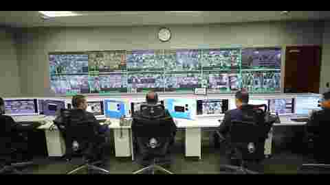 Banque Misr chooses Barco as centerpiece of its security operations ...