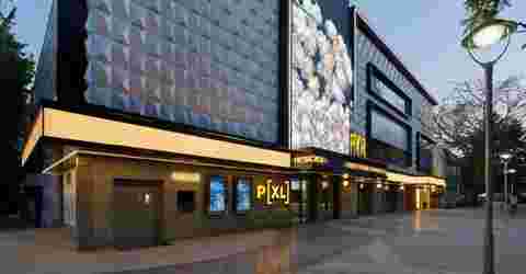 Cinionic and PVR Cinemas set new premium visual standard in Delhi with ...