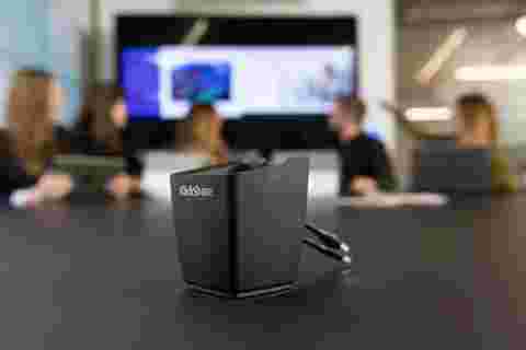 ClickShare Extension Pack - Wireless presentation - Barco