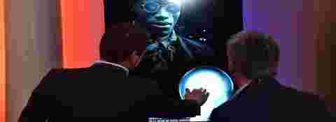 Cinionic and Ultrahaptics enhance immersive cinema lobby experiences ...