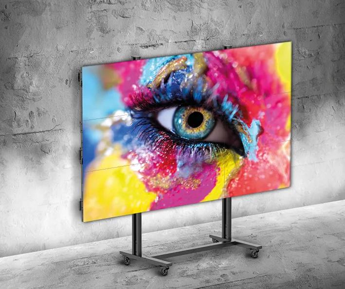 Brightness and Color Calibration | Barco Insights - Barco