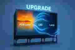 Make your control room budget work smarter: upgrade your RPC video wall ...
