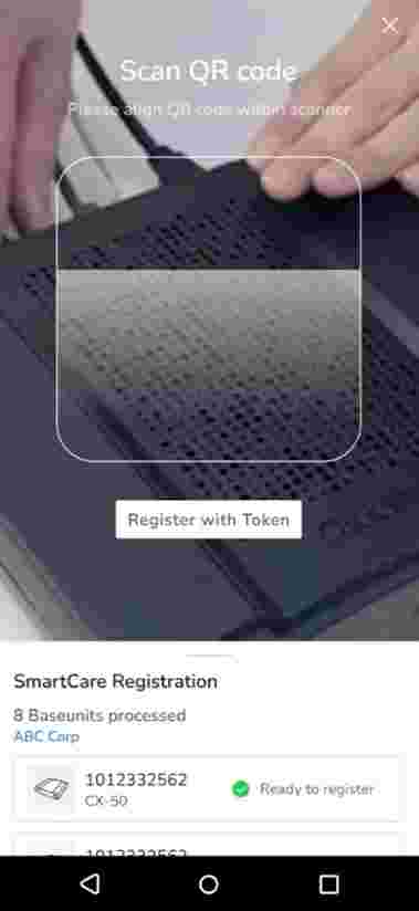 ClickShare winter software releases bring simplified registration and ...