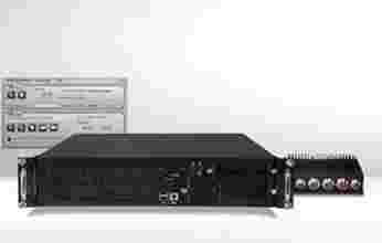 New: DPM-3 rugged computer and MR mission recorder series - Barco