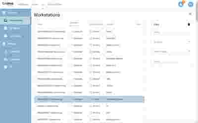 Medical displays - Barco