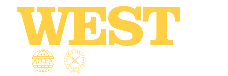 AFCEA WEST 2026 - Barco