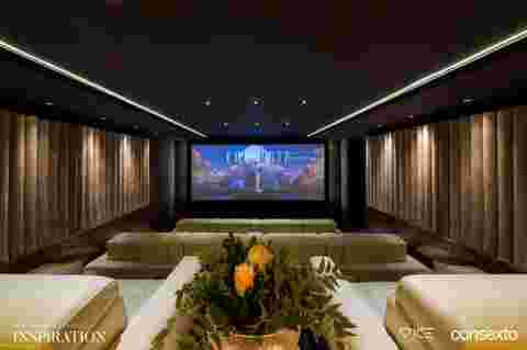 内瑟斯 (Nerthus) - Barco