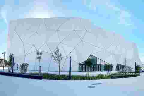 Barco to showcase HDR Lightsteering during 2023 Cannes Film Festival ...