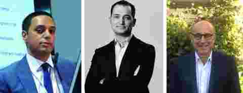 Barco expands Surgical Advisory Board to 3 key opinion leaders - Barco